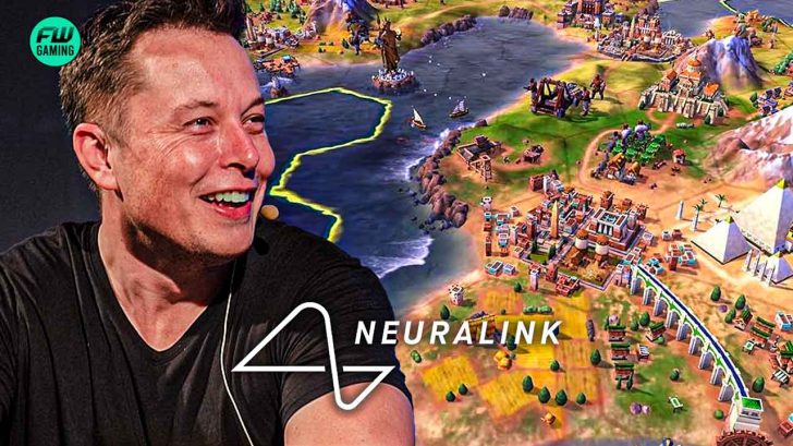 Elon Musk's Neuralink Continues to be the World's Most Unique Gaming ...