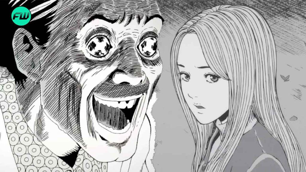 What Happened to Uzumaki? - Junji Ito’s Horror Masterpiece Anime Has a ...