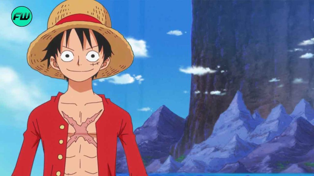 One Piece Elbaf Theory Perfectly Predicts Second Skypiea Island, 1 ...
