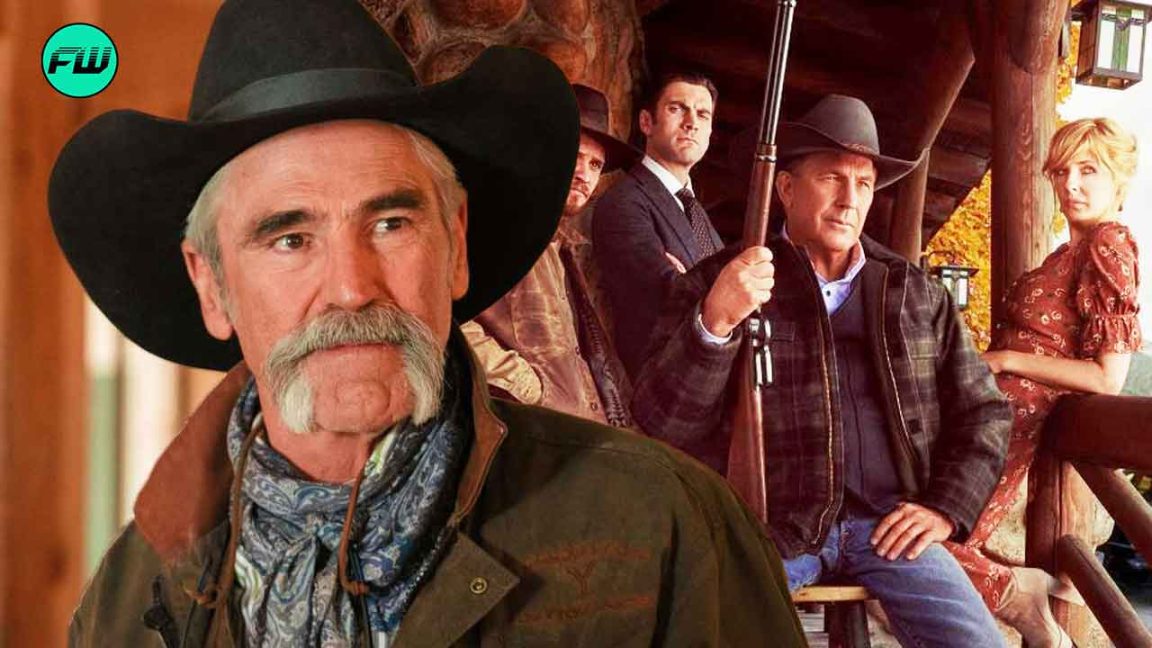 "I just don't believe in that stuff": Real Reason Yellowstone Star ...