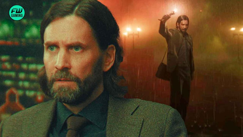 “It’s for fans we don’t have yet!”: Alan Wake 2 Dev Reveals How Vital Project Condor is to ...