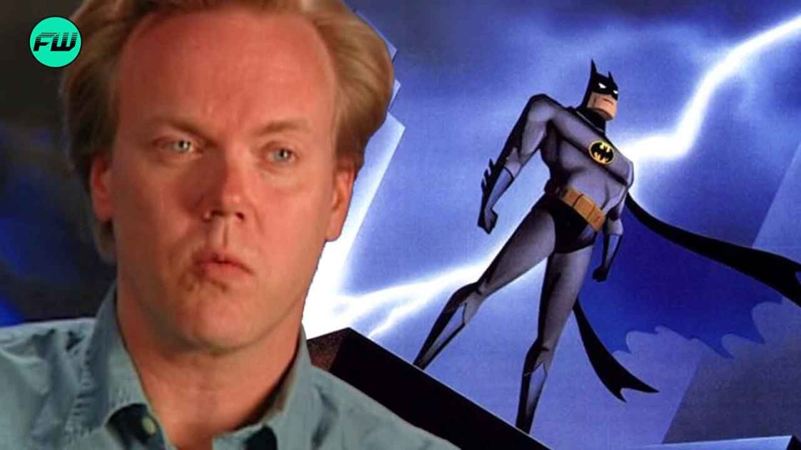 "We floated it past Fox Kids and they said “Nope!”: Bruce Timm's ...