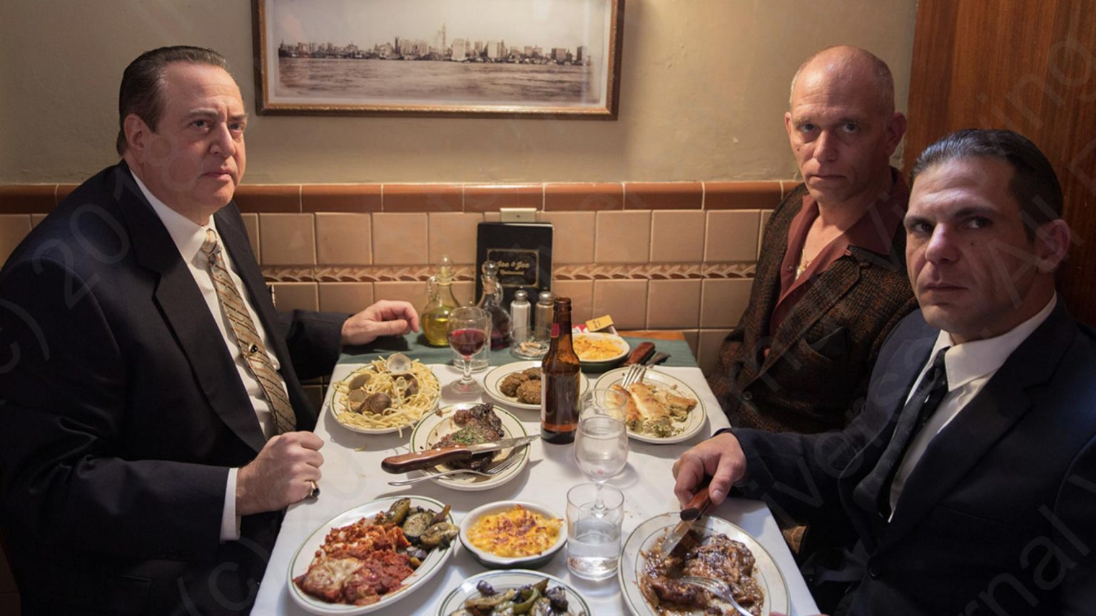 A 10-Year-Old Kid is Working With Oscar Winner Nick Vallelonga to ...