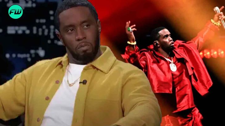 Diddy’s Net Worth Shoots Up to a Billion Dollars After His Messy ...