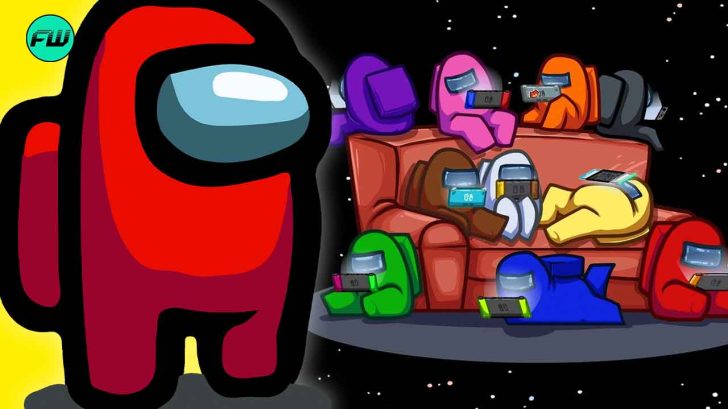 Among Us Animated Series' Storyline Revealed and It Sounds Awfully ...