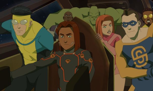 Invincible Season 2 Full Soundtrack: Every Song That Has Been Used and ...