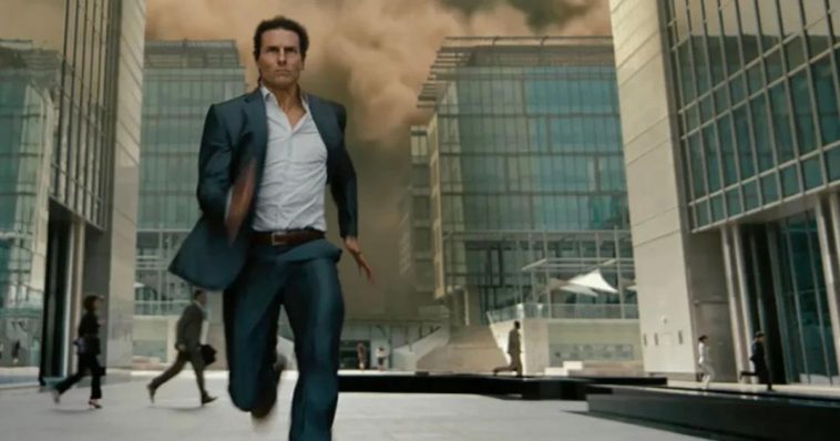 “Don’t touch the watch”: American Psycho Had to Change a Quote from the ...
