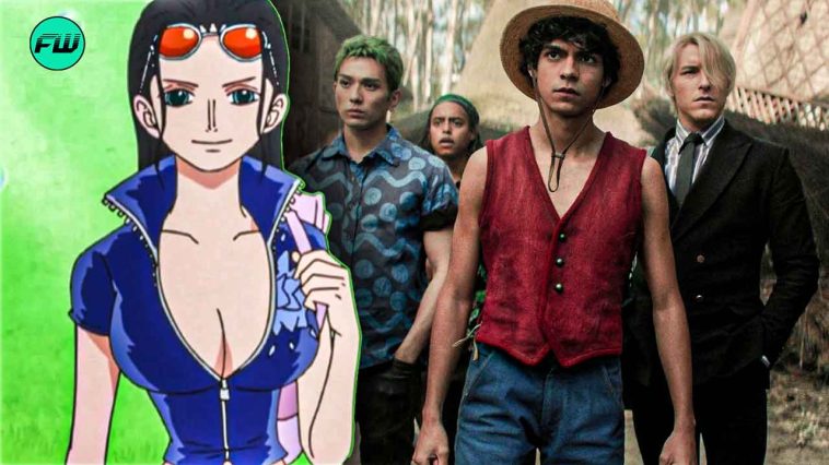 One Piece Live-Action Must Not Repeat its 1 Mistake With a Prominent ...