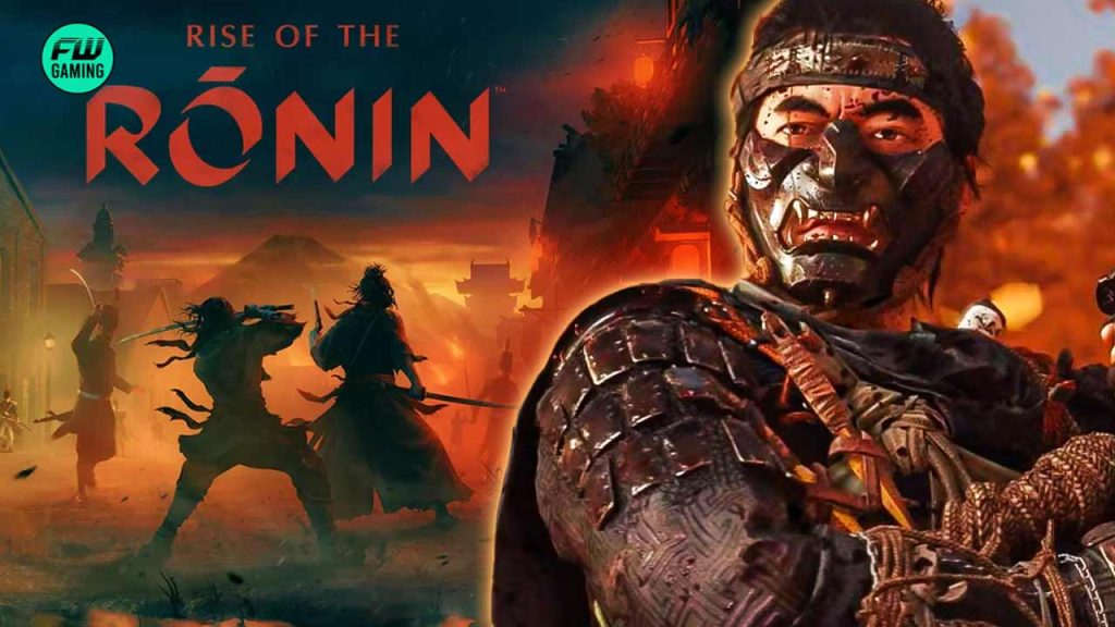 "The more I see Rise of the Ronin, the more I’d rather play Ghost of ...