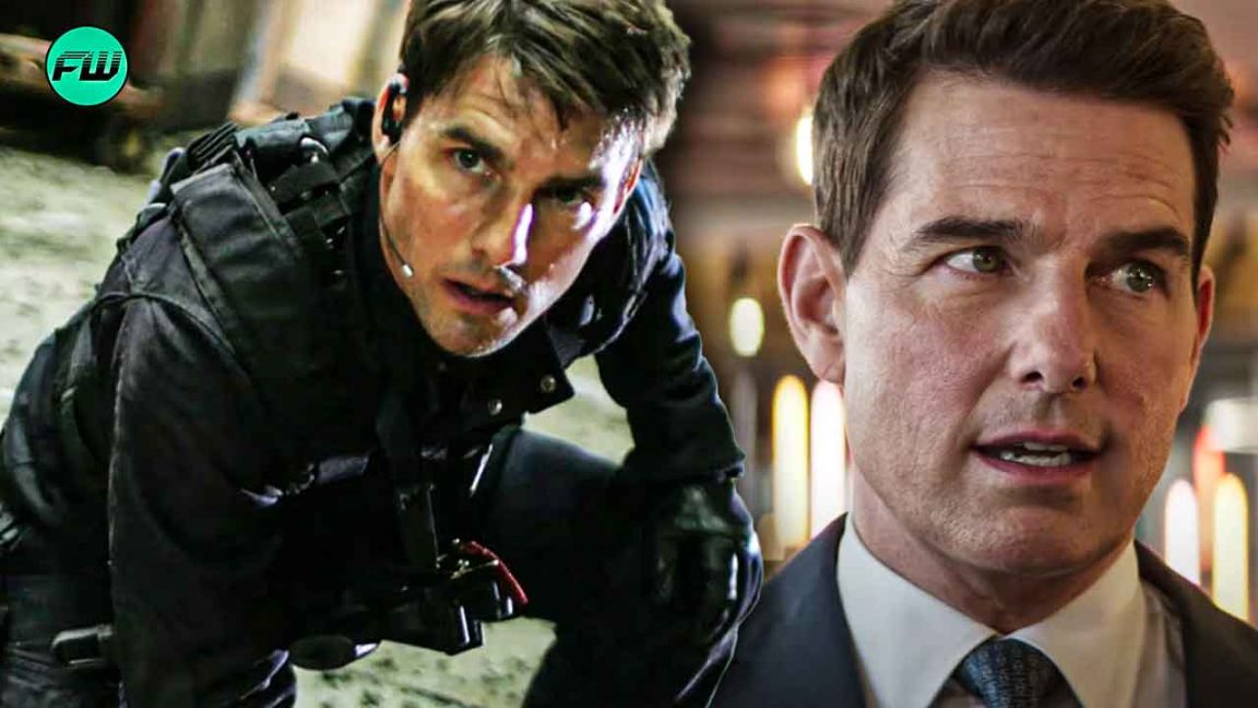 Tom Cruise’s Worst Movie That Has 9% Rating Bloomed His Hollywood ...