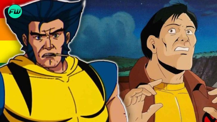 X-Men '97: Is Wolverine Bisexual? - Episode 3 Hints More Layer to ...