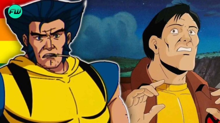 X-Men '97: Is Wolverine Bisexual? - Episode 3 Hints More Layer to ...
