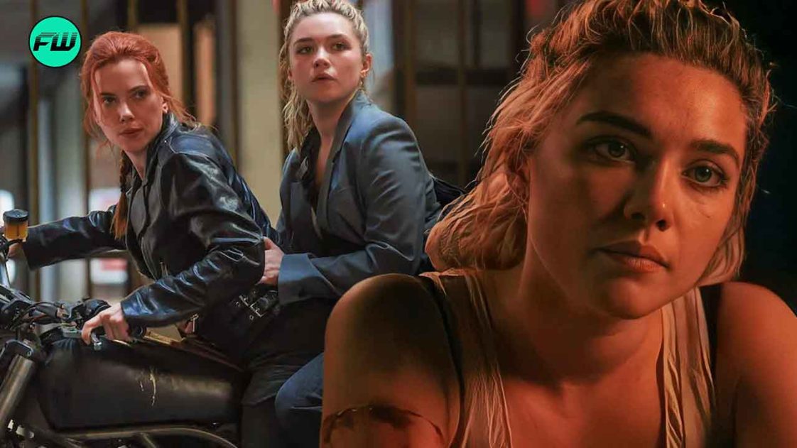 “nope Youre Never Gonna Do That Again” Florence Pugh Was Heartbroken