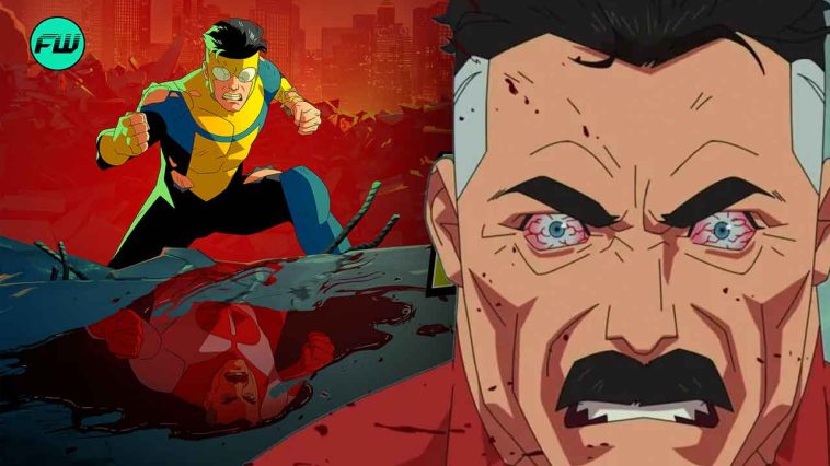 “Animation takes a long time”: Invincible Episode 7 Just Dropped the ...