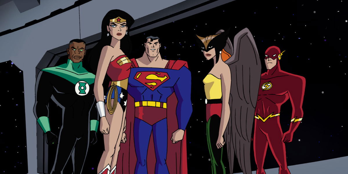 "Maybe I'm in total George Lucas-esque denial": Why Bruce Timm Didn't ...
