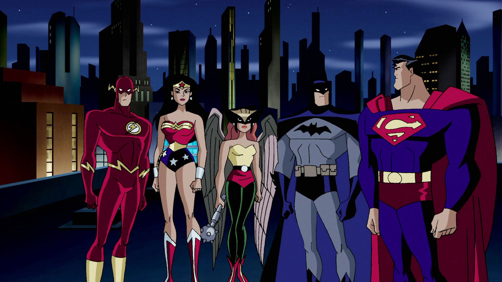 "Maybe I'm in total George Lucas-esque denial": Why Bruce Timm Didn't ...