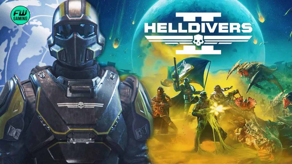 "Let's fight dinosaurs": Is Helldivers 2's Joel Set to Throw Us a Jurassic-Sized Curveball?