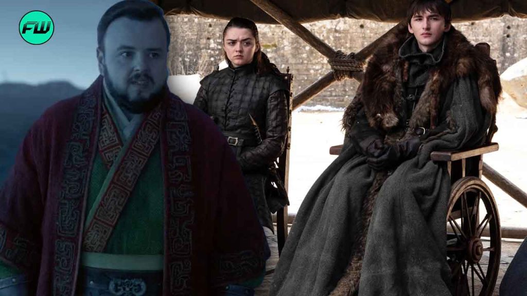 “The ‘making of’ the series can be a Netflix special”: 3 Body Problem ...