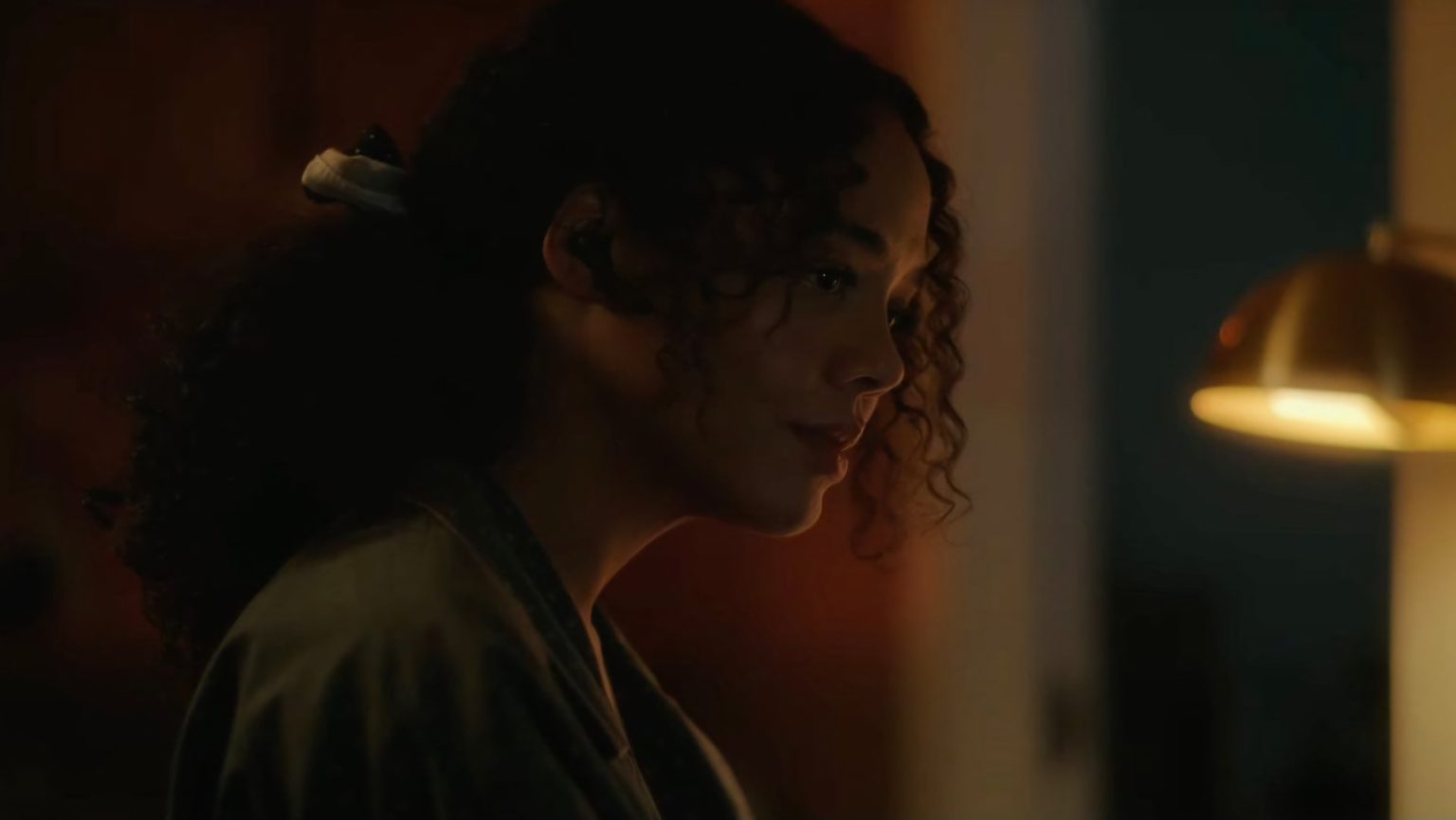 The Listener (2022) Review — Empathetic and Thoughtful
