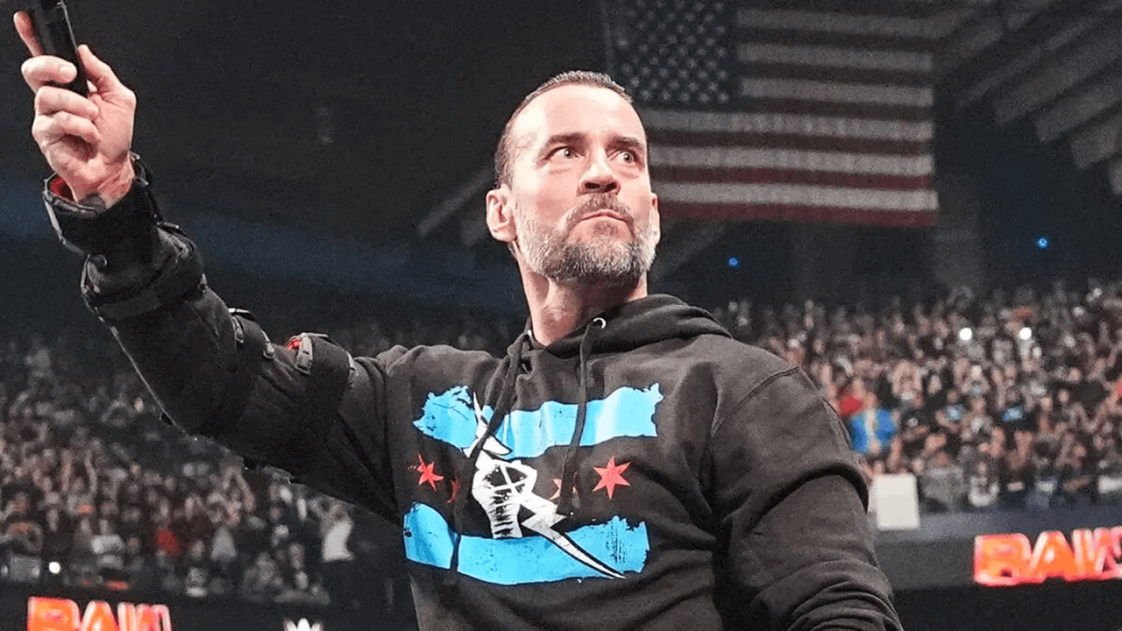 CM Punk's Net Worth in 2025: How Rich Is WWE's Phillip Brooks?