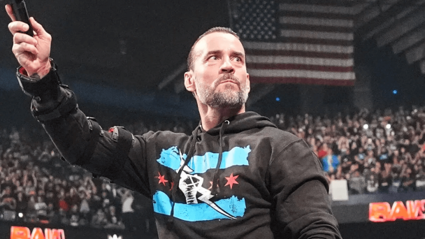 CM Punk's Net Worth in 2025: How Rich Is WWE's Phillip Brooks?