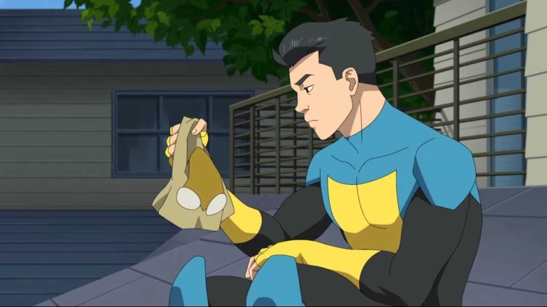 Invincible Season 3: Not Mark Grayson, Another Earth Superhero Can ...