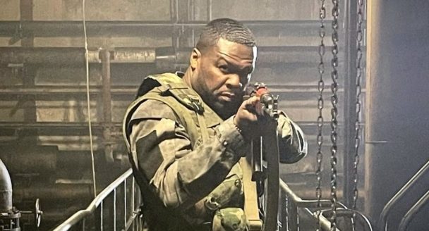 "I'm safe… I'm free": 50 Cent Escaped the Diddy Curse by Embracing ...