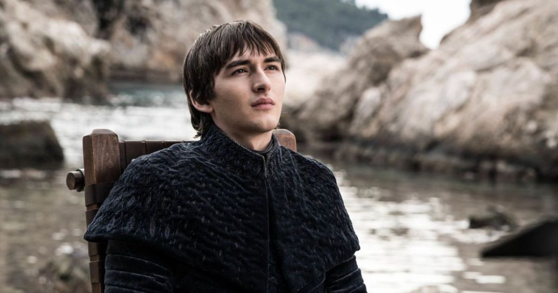 Upcoming Game of Thrones Spinoff Can Confirm If a Longstanding Hodor Theory is True