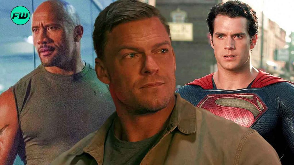 "I try to limit the sugar": The Ingredients for Alan Ritchson's Go-to ...