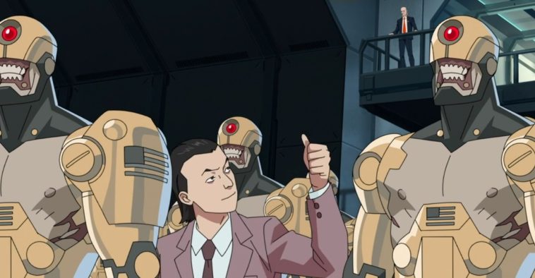 Invincible: Is Ezra Miller Still in Season 2 After Controversial ...