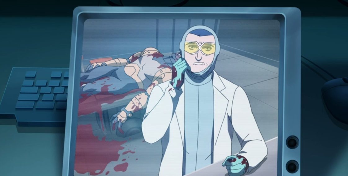 Who is Eric Bauza? - Even Amazon’s Invincible No Longer Wants The Flash ...