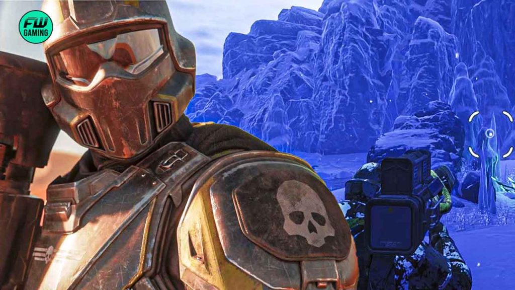 LAS-99 Quasar Cannon: Helldivers 2 Drops Unlimited Use, Infinite Ammo ...