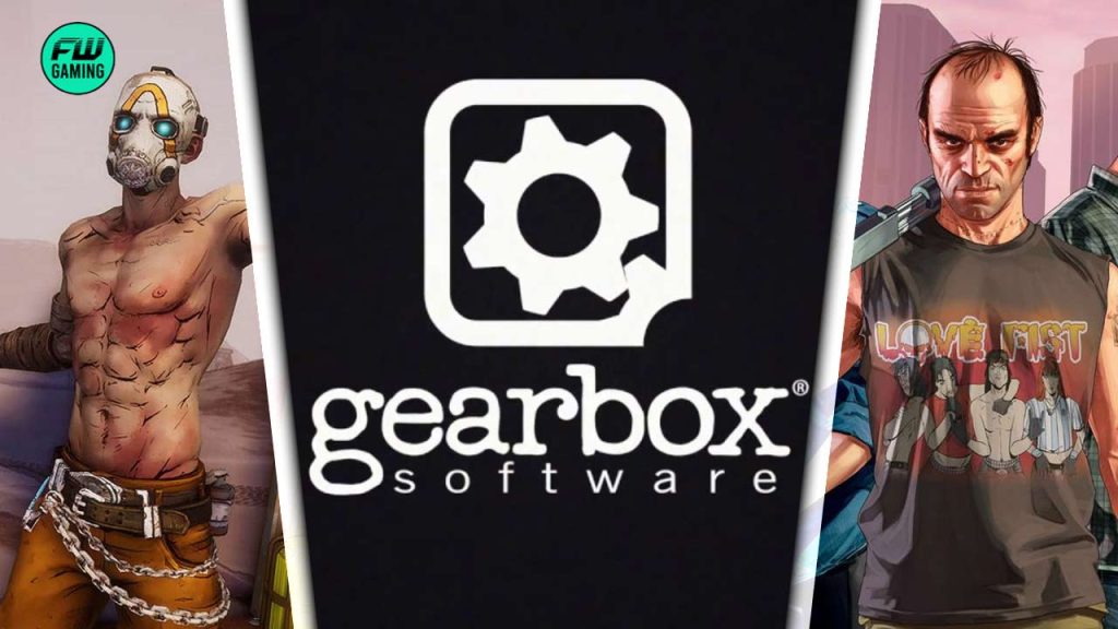 “It’s good that Embracer no longer has them”: Gearbox Is Finally Free ...