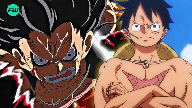 One Piece: Luffy’s Most Improvised Fights That Proved The Future Pirate ...