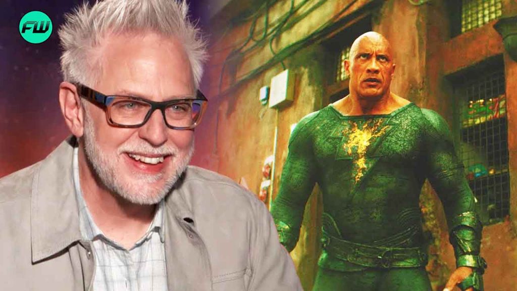 Dwayne Johnson May Have Stalled a Sequel to a $428M Hit for Black Adam ...