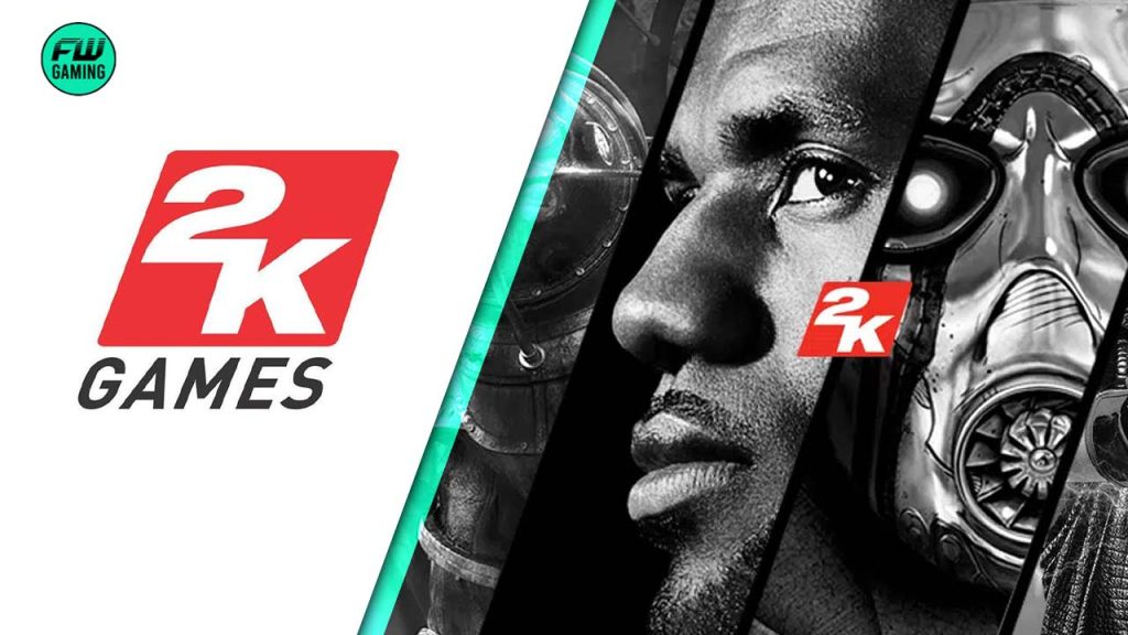 “What does fully live service even mean?”: 2K Games Is Seemingly the ...