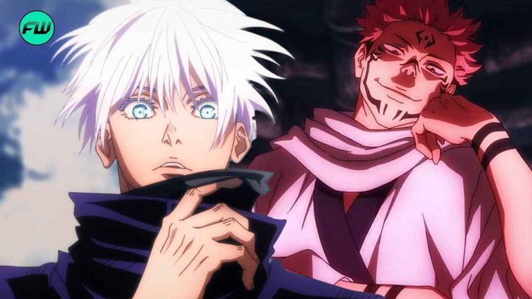 Jujutsu Kaisen Chapter 255 Spoilers: Major Villain from JJK 0 Movie Who ...