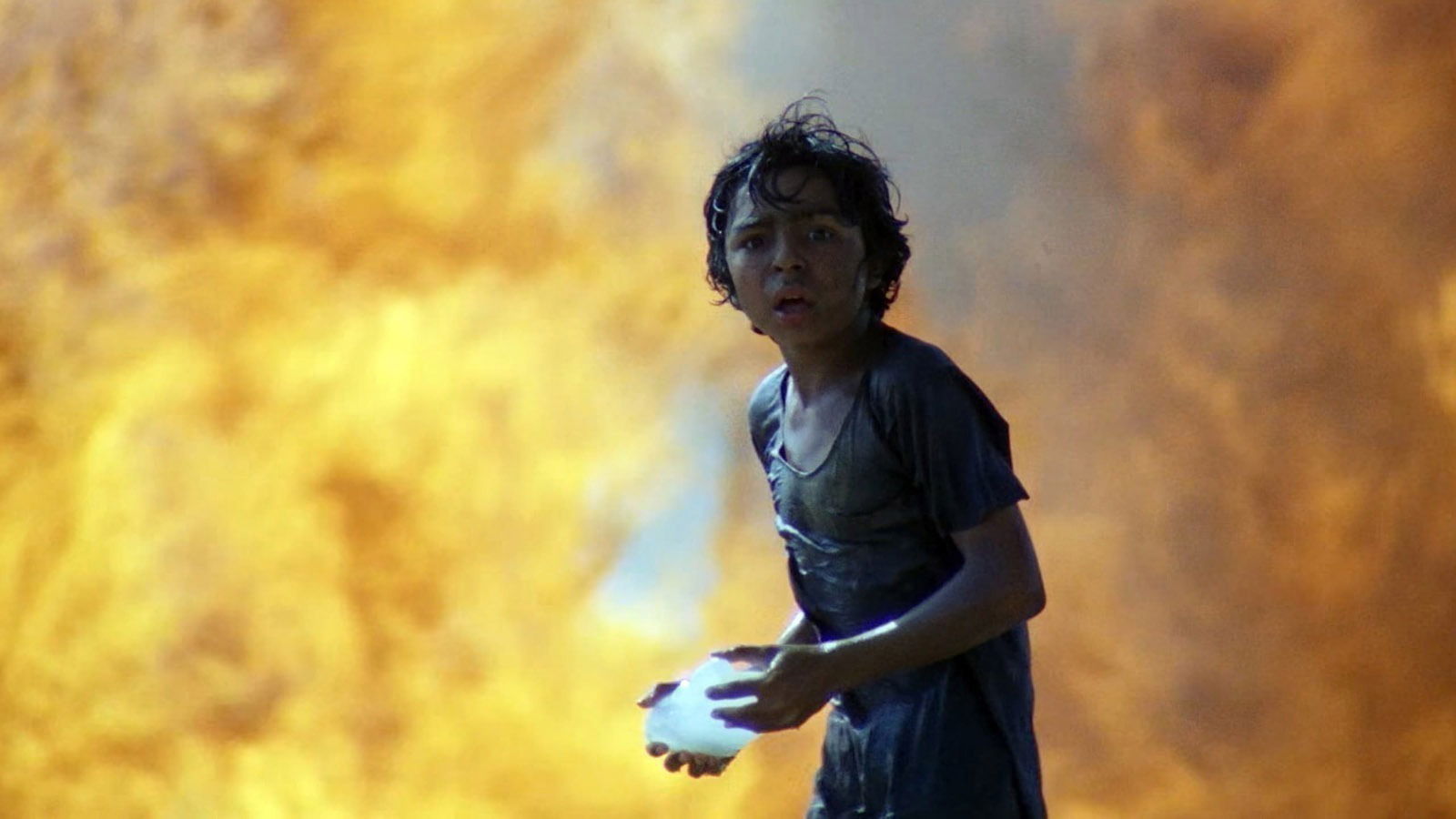 Criterion Collection: The Runner Review