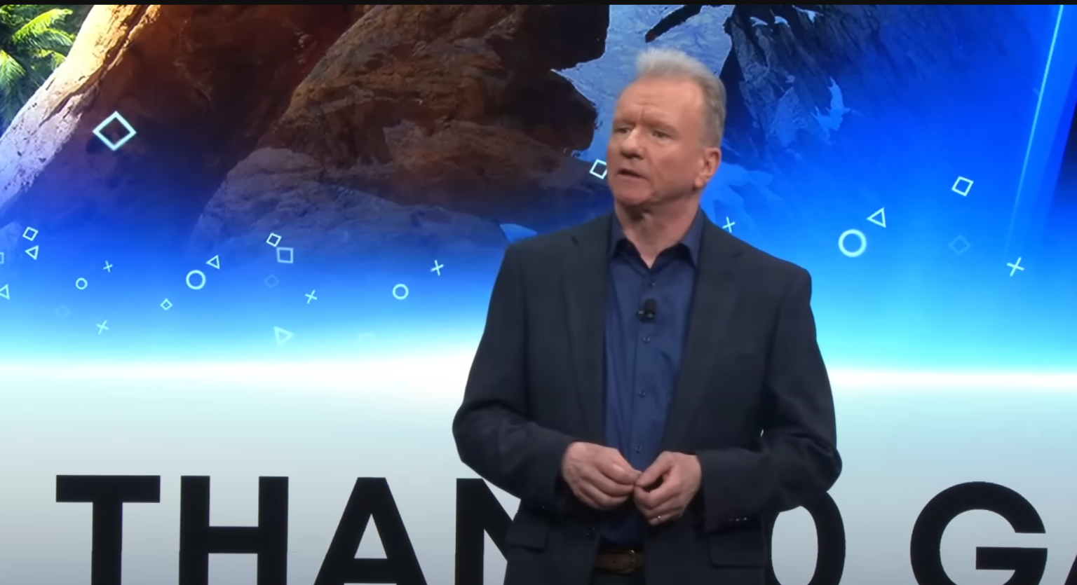 "The man who forced Xbox to go 3rd Party": Jim Ryan's Reported Net ...