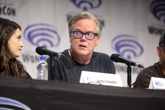 "It was drawing for a living": Before Legendary Shows Like Batman: The ...