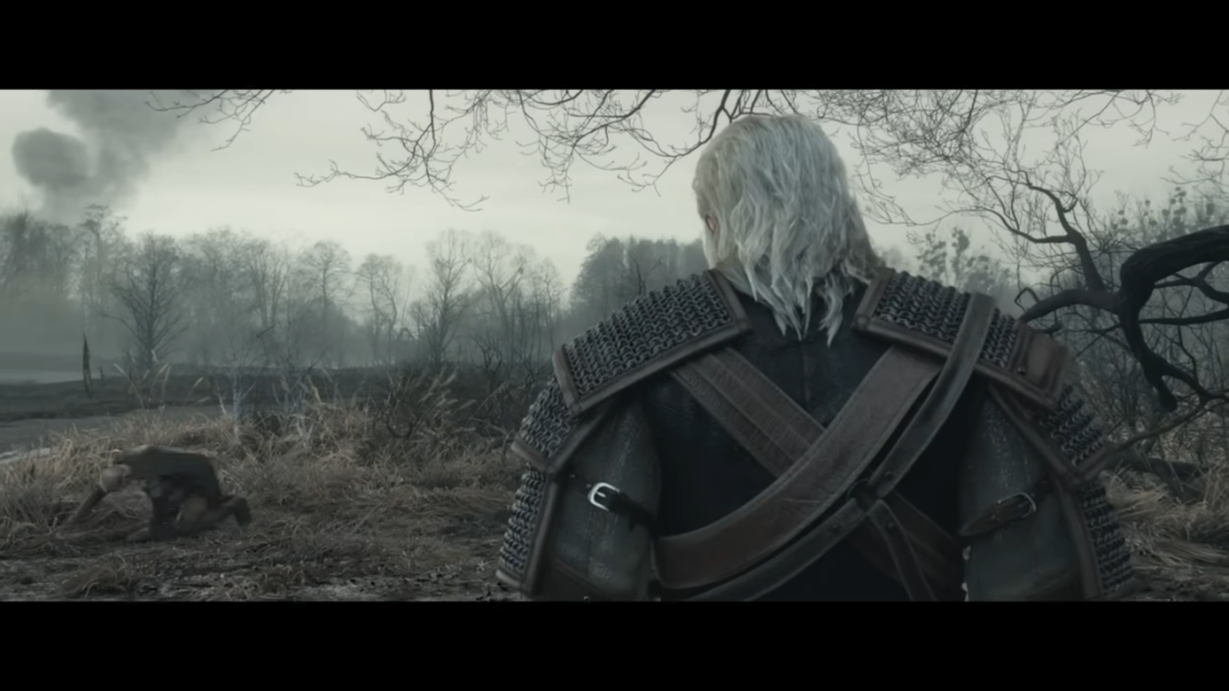 “It's currently in pre-production”: CD Projekt Red's The Witcher 4 ...