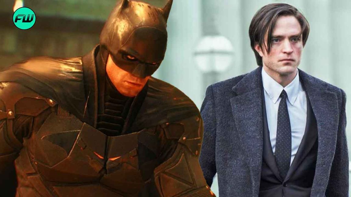 US Judge Rules Robert Pattinson’s The Batman Was Not Plagiarized From ...