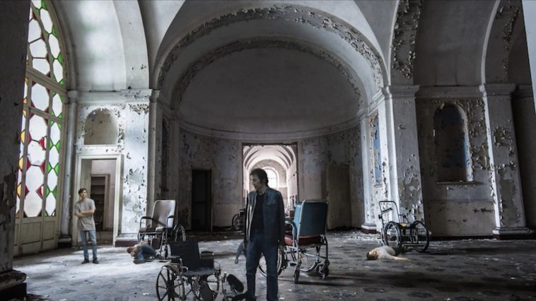 “His artistic vision transcends the technical limitations”: This Neil ...