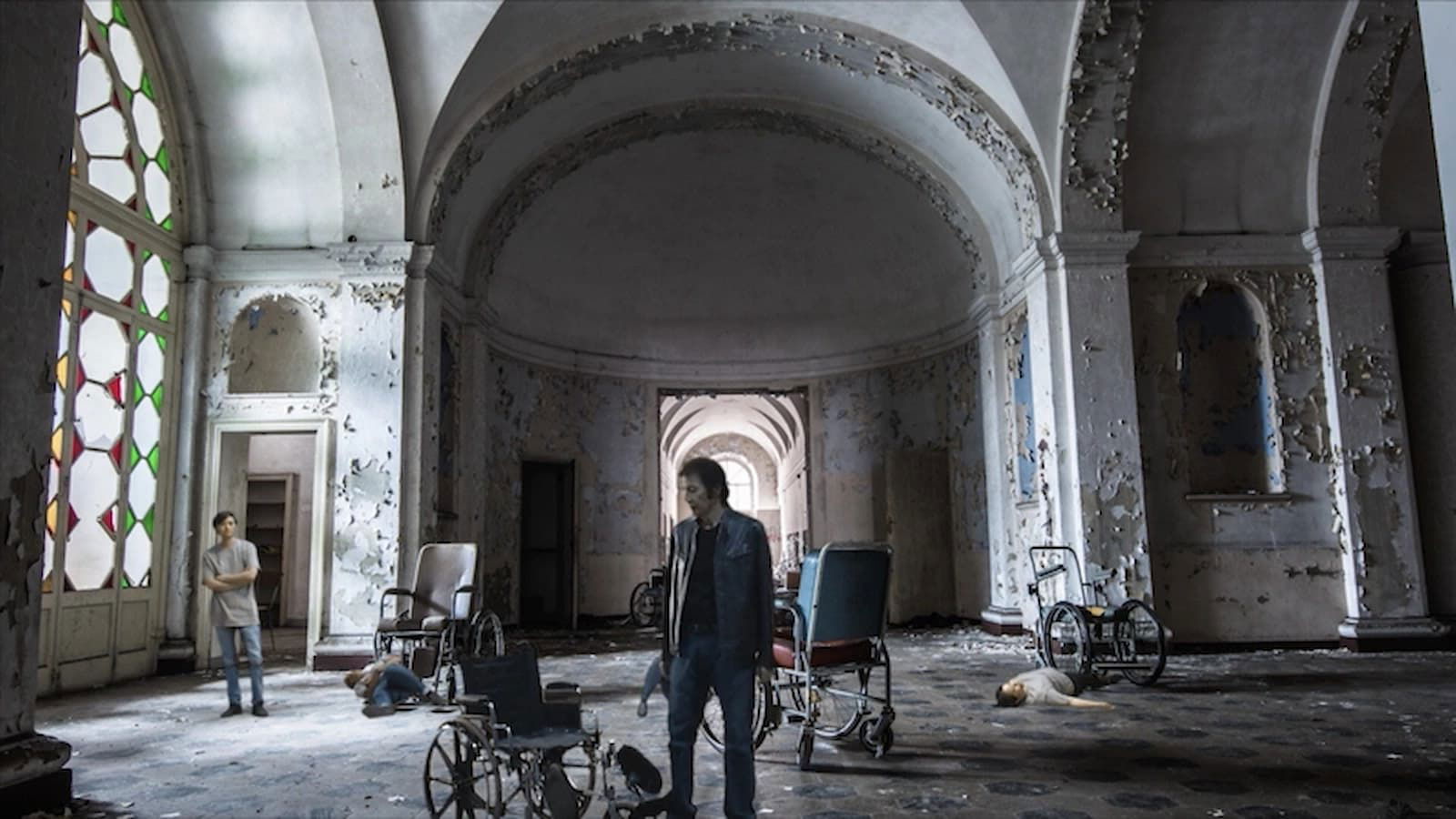 “His artistic vision transcends the technical limitations”: This Neil ...