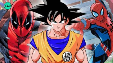 Spider-Man and Deadpool Didn't Shy Away From a Rare Dragon Ball ...