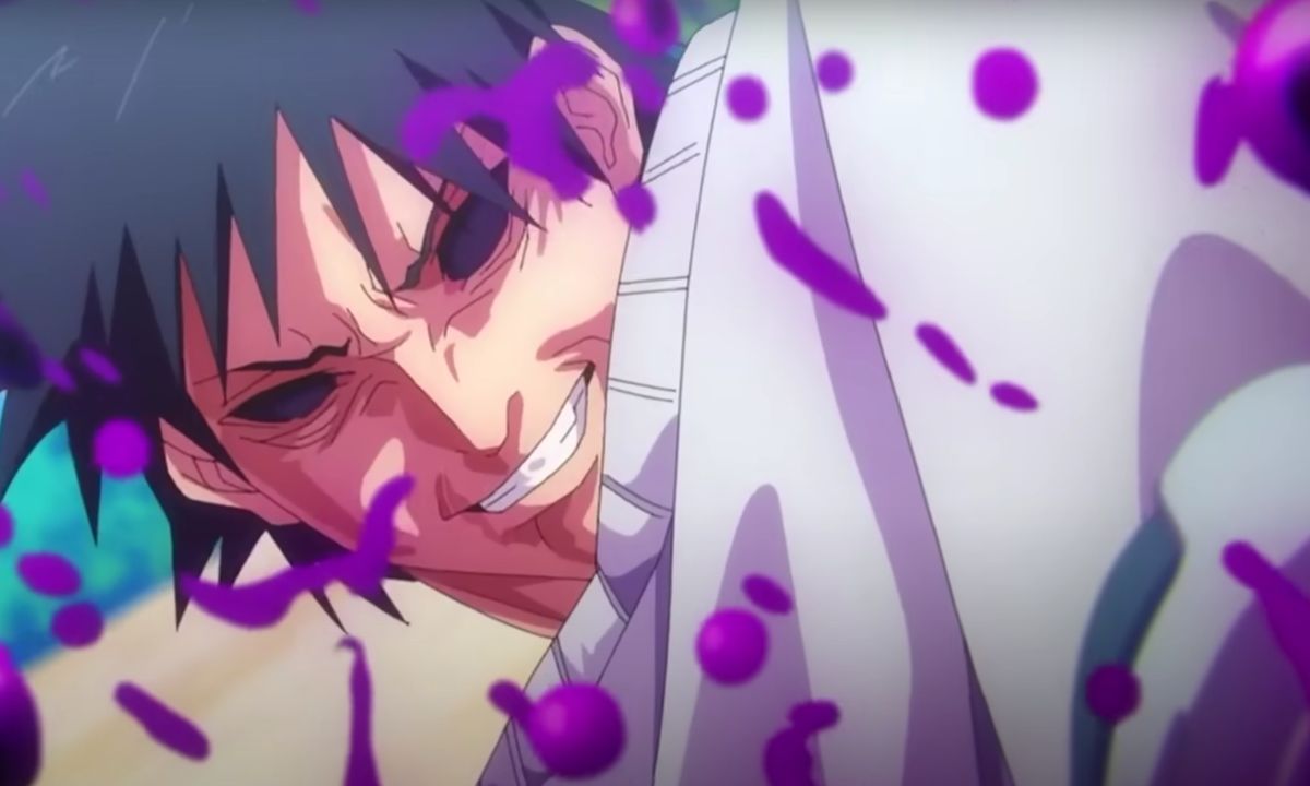 Jujutsu Kaisen Season 2 Blu-ray Removes One Subtle Naruto Reference in ...