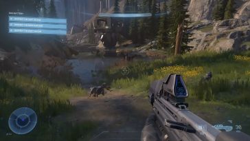“Halo is a shell of what it once was”: Fans of the Classic Bungie ...