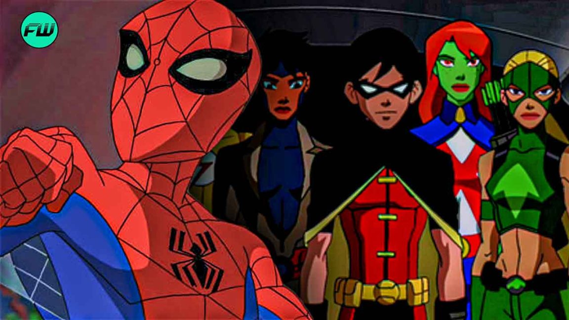 Fans Will Respect Marvel Even More Once They See How Spectacular Spider ...