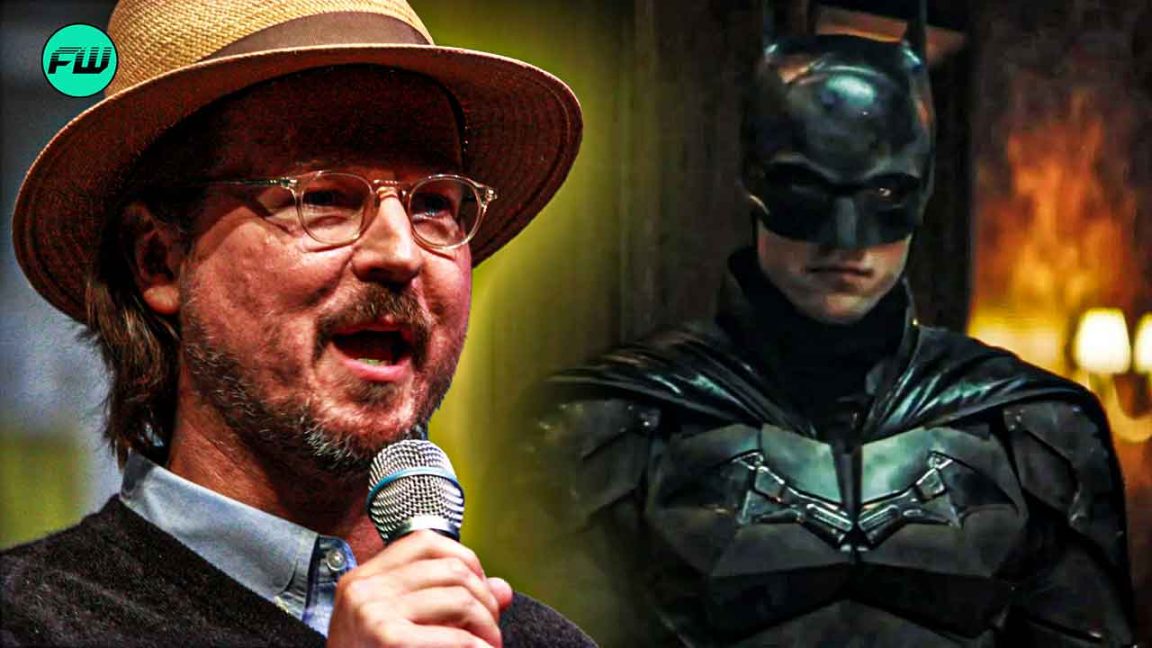 "I couldn't help myself": One Movie Almost Made Matt Reeves Give Up on ...