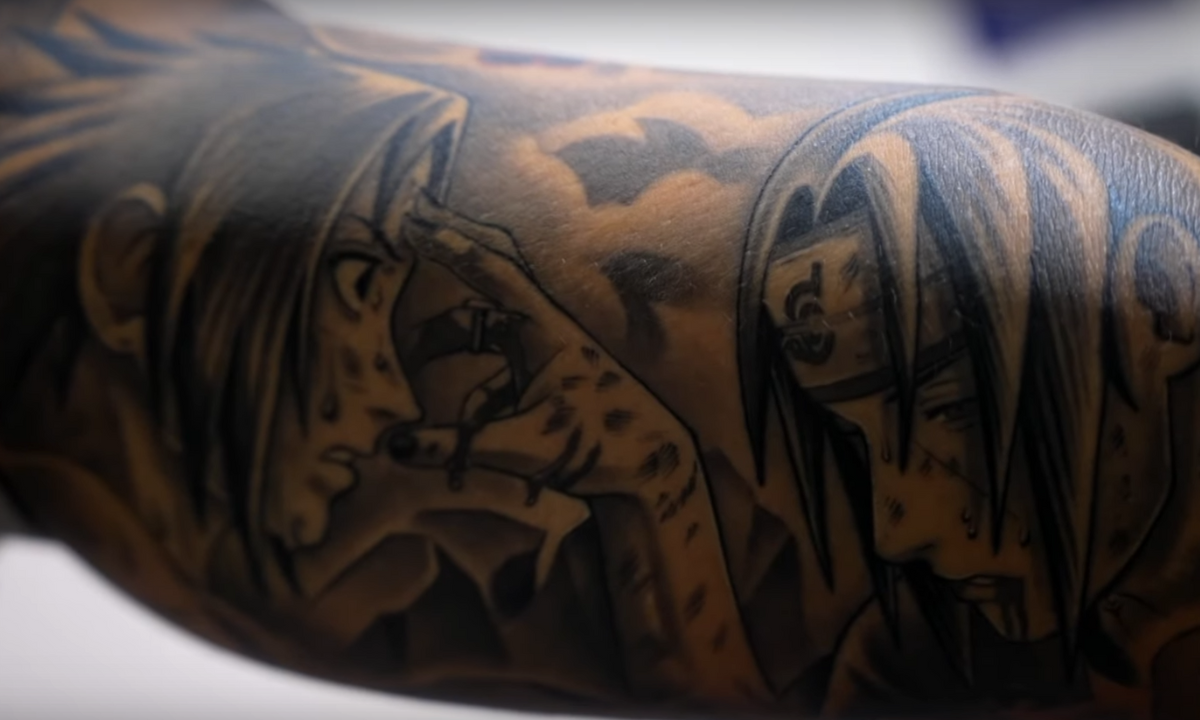 Whitebeard's Pirate Found in Boxing- Ben Whittaker, Boxer With ...
